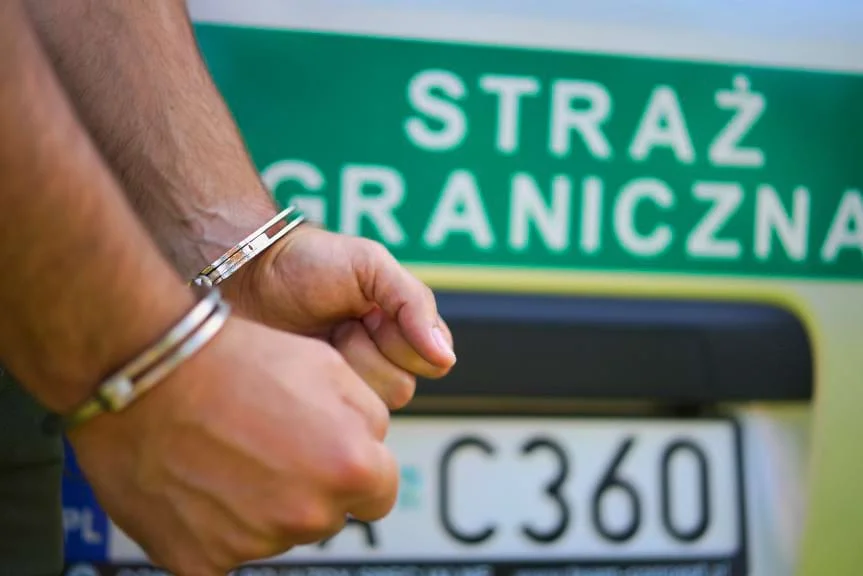 Poszukiwani cudzoziemcy zatrzymani w Polsce Poszukiwani cudzoziemcy zatrzymani w Polsce